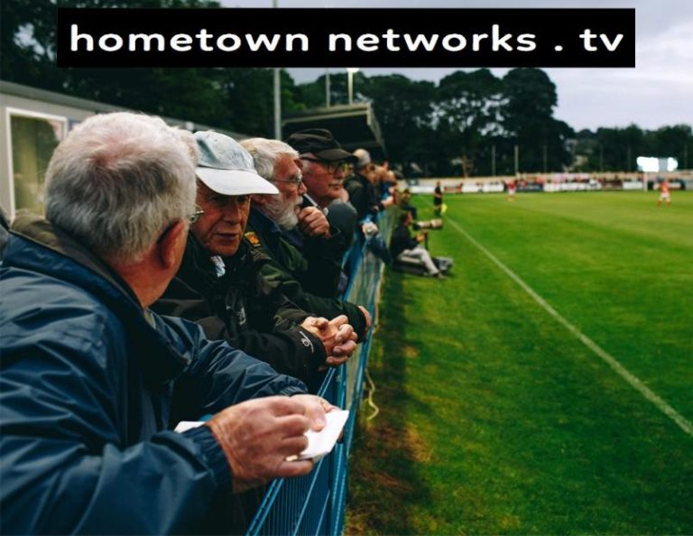 Watch – Hometown Networks